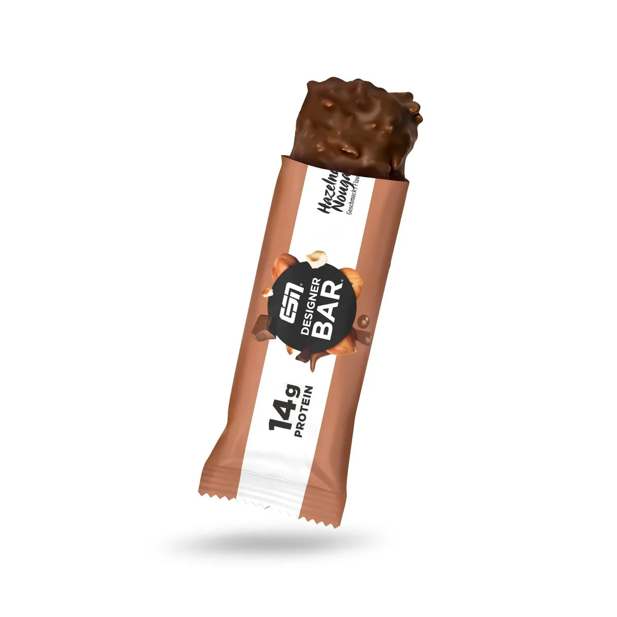 ESN Designer Bar (ESN) | Muscle Lab — Muscle-lab