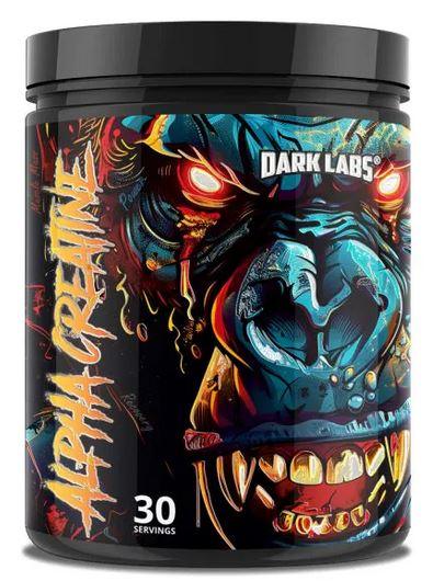 Dark Labs Alpha Creatine (Dark Labs) | Muscle Lab — Muscle-lab
