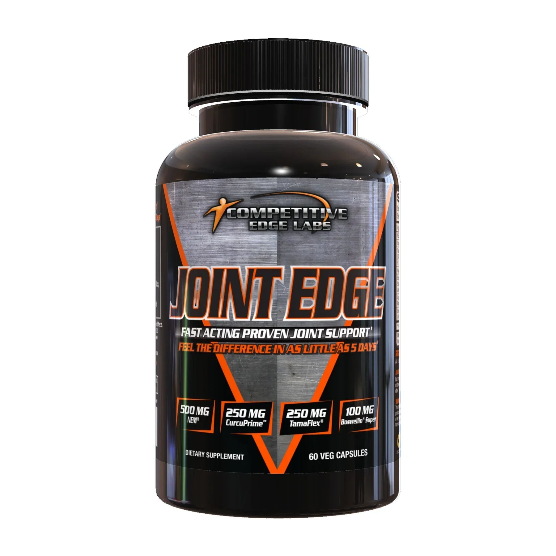 CEL Joint Edge kaufen – Gelenk-Support mit NEM & CurcuPrime | Muscle ...