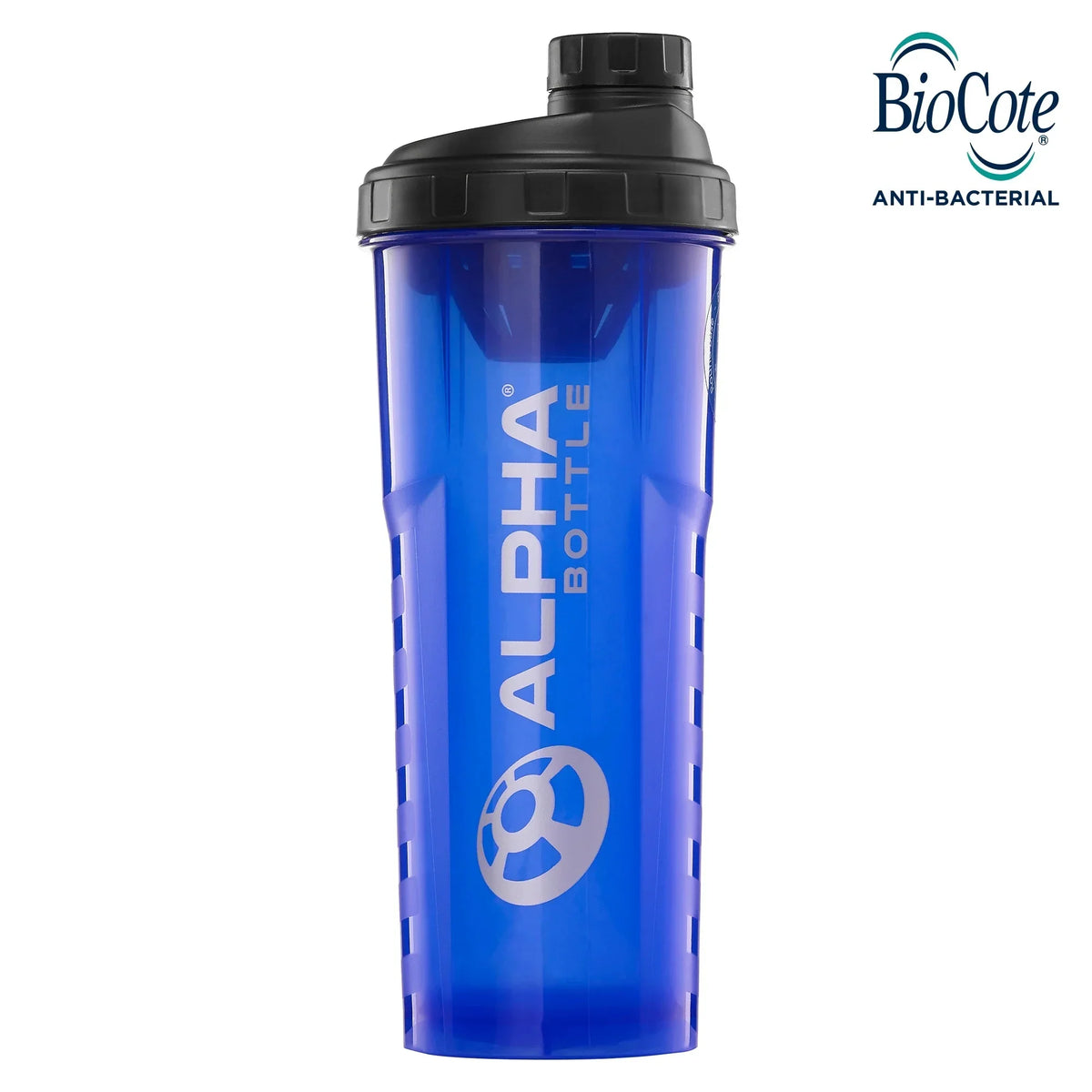 Alpha Bottle Shaker — Muscle-lab