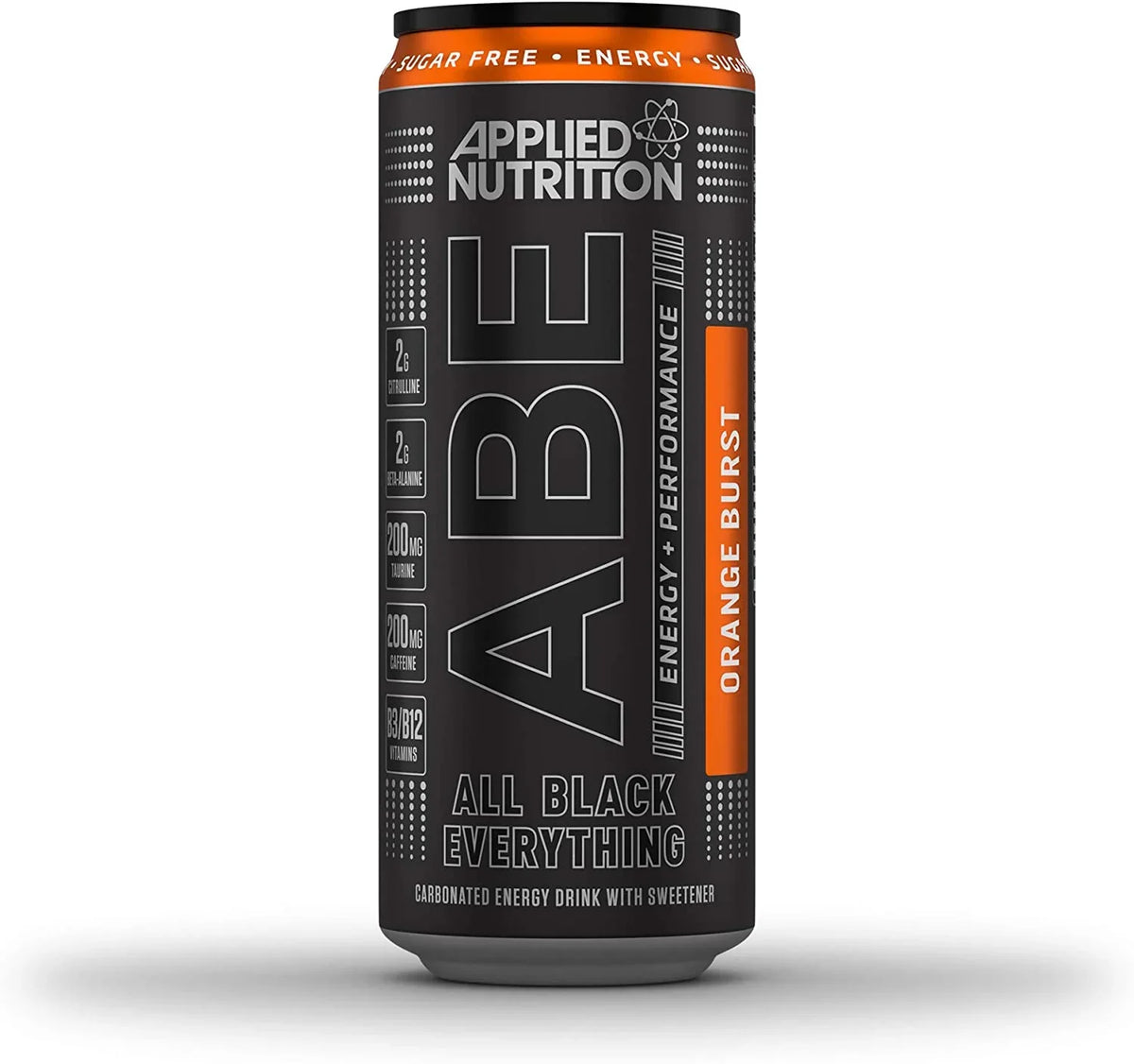 Applied Nutrition ABE Energy RTD (Applied Nutrition) | Muscle Lab ...