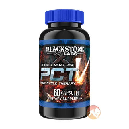 Blackstone Labs PCT-V (Blackstone Labs) | Muscle Lab — Muscle-lab