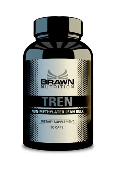 Brawn Nutrition Tren (Brawn Nutrition) | Muscle Lab — Muscle-lab