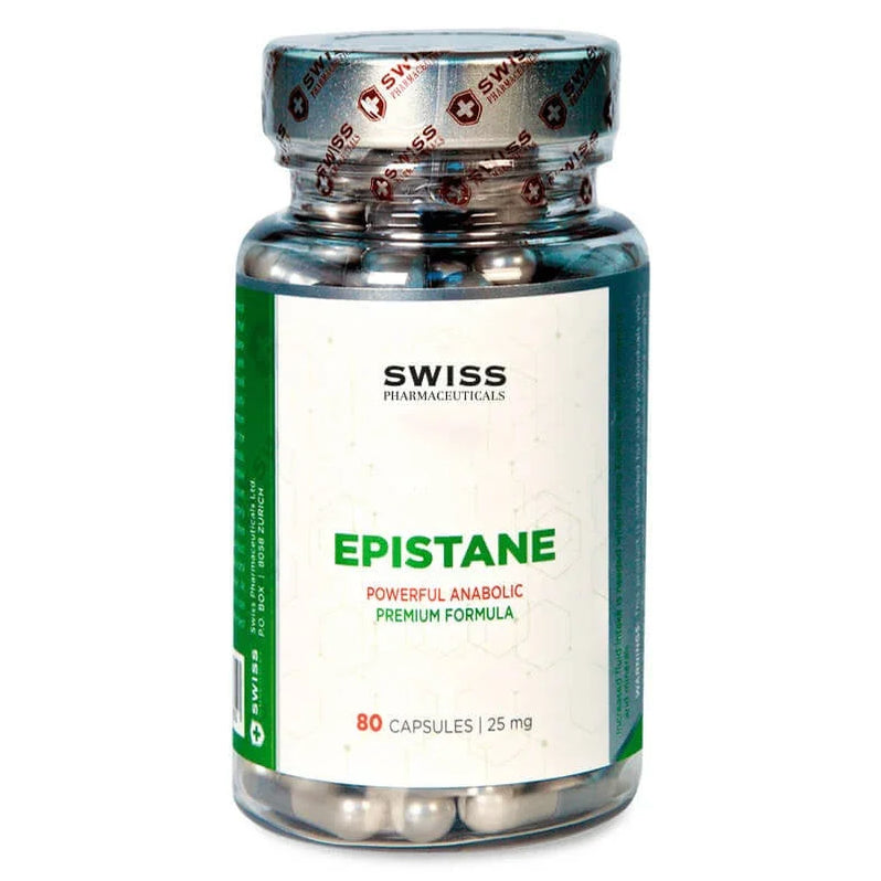 Swiss Epistane (Swiss Pharmaceuticals) | Muscle Lab — Muscle-lab