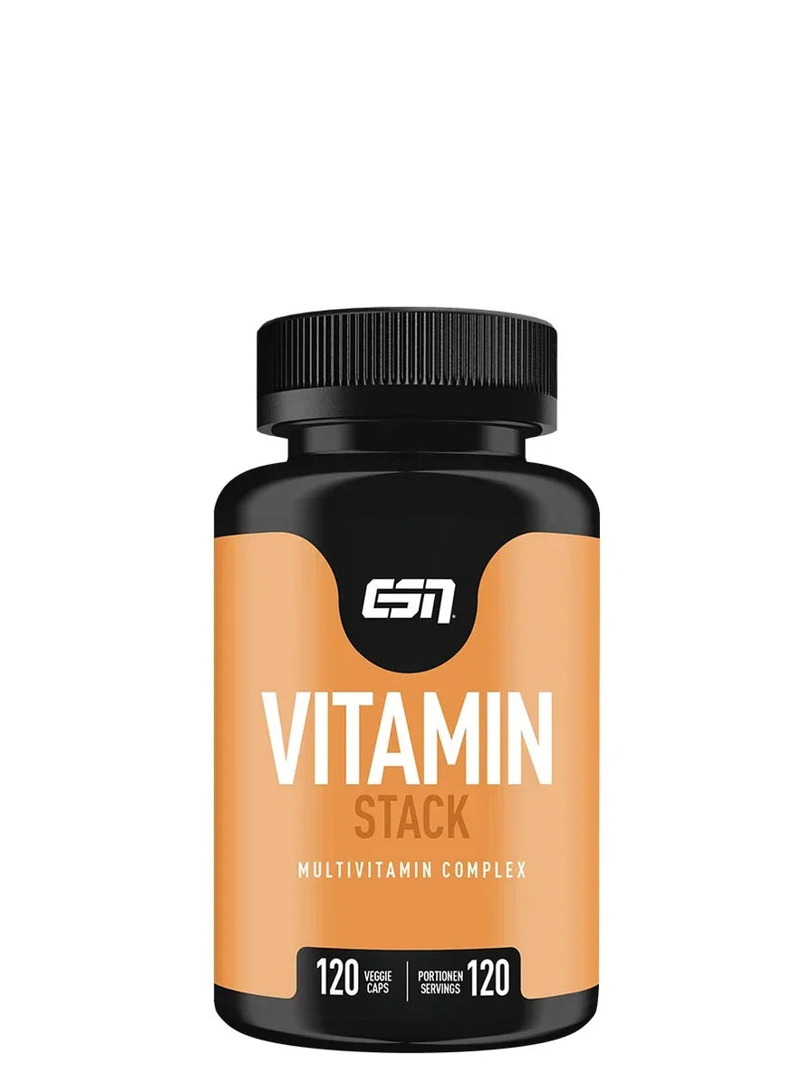 ESN — Muscle-lab