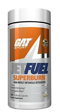 GAT Jetfuel Superburn (GAT) | Muscle Lab — Muscle-lab
