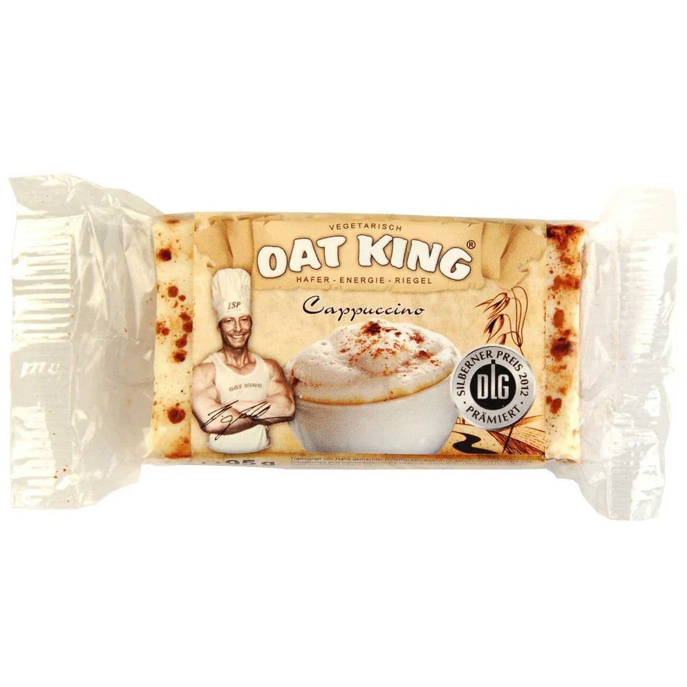 LSB Oat King Originals (LSP Sports) | Muscle Lab — Muscle-lab