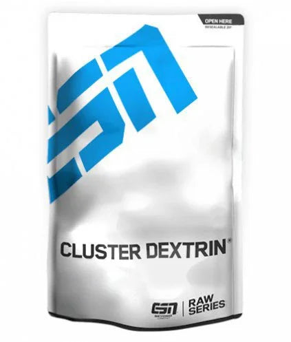 ESN Cluster Dextrin (ESN ) | Muscle Lab — Muscle-lab