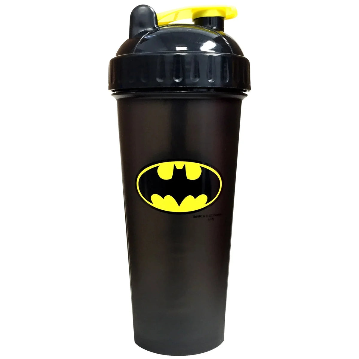Perfect Shaker Hero Shaker - Batman - 800ml — Muscle-lab