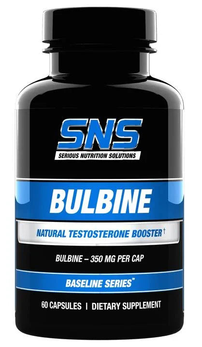 SNS Bulbine Natalensis (ProLensis™) (SNS) | Muscle Lab — Muscle-lab