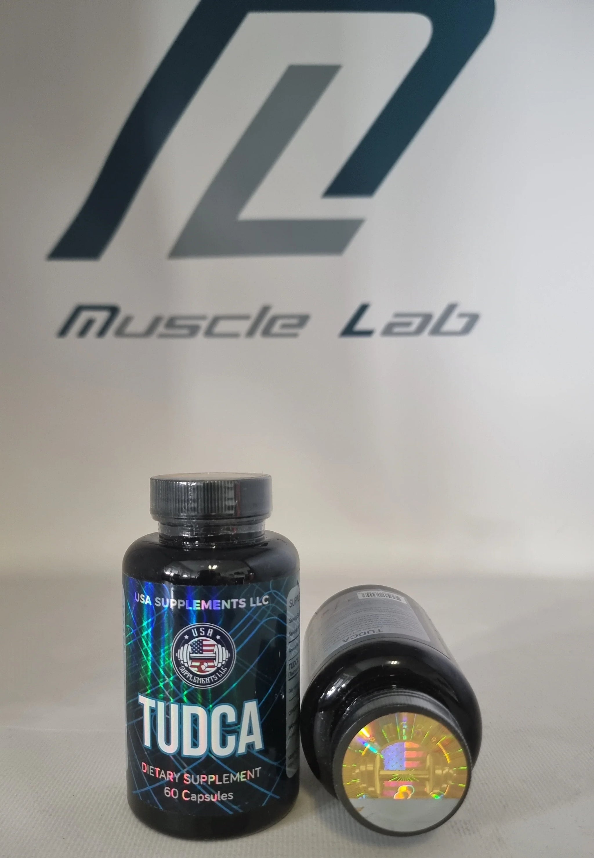 Supplements günstig bestellen | Muscle Lab — Muscle-lab
