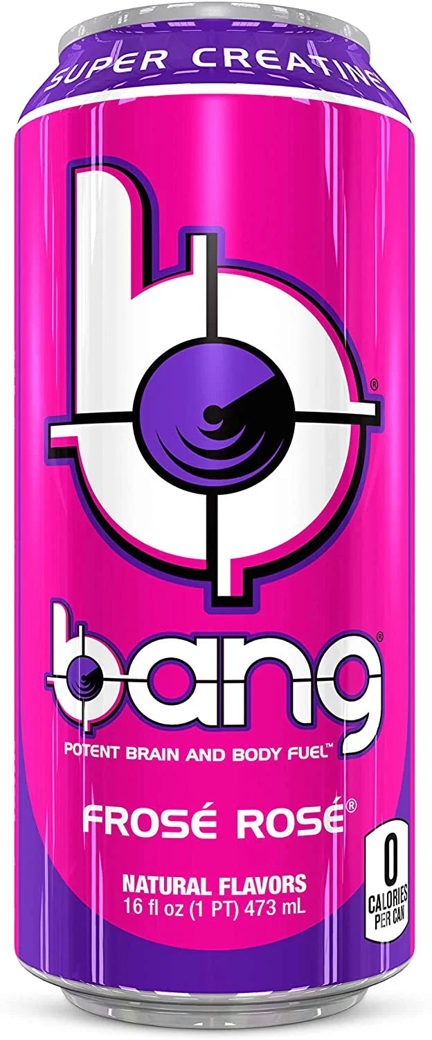 VPX Sports - BANG 2.0, 473ml — Muscle-lab